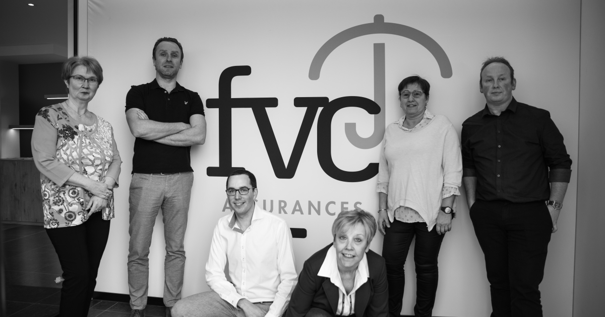 Notre Equipe | FVC Assurances